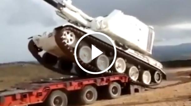 Tank Fails Compilation Video