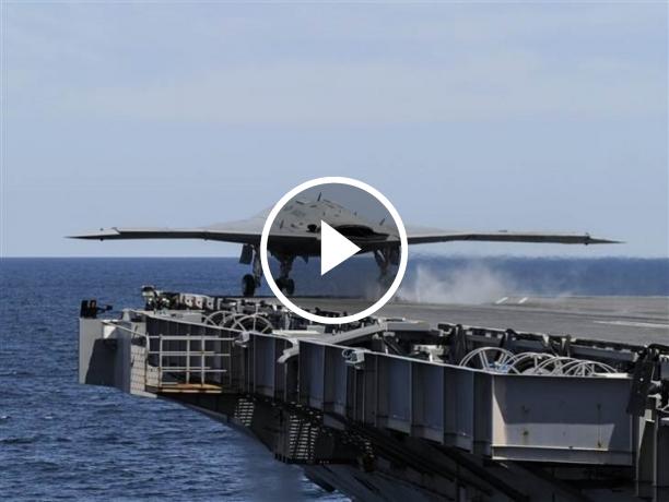 Drones Will Rule The Wars Video